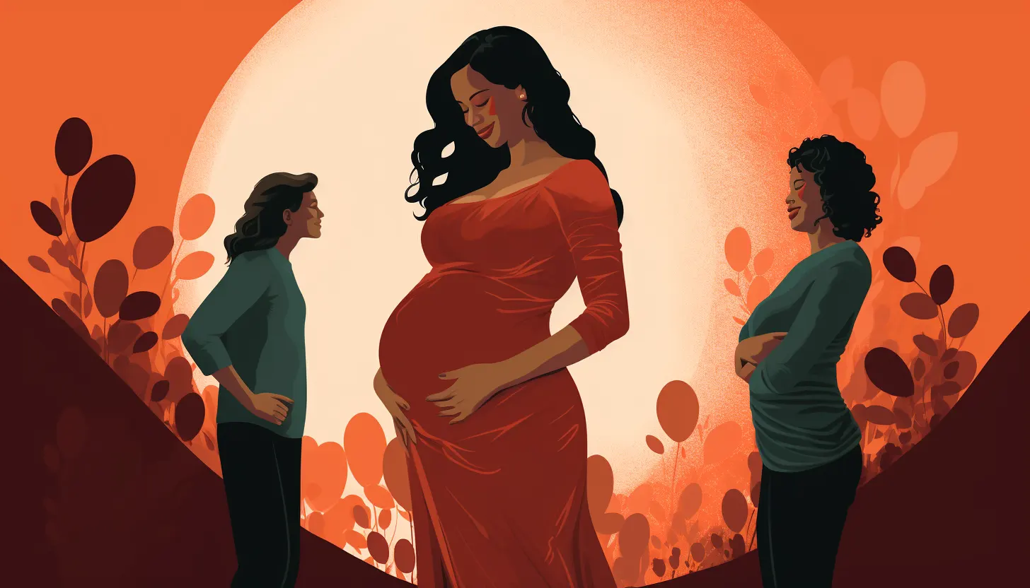Building a Supportive Network: The Importance of Community During Pregnancy