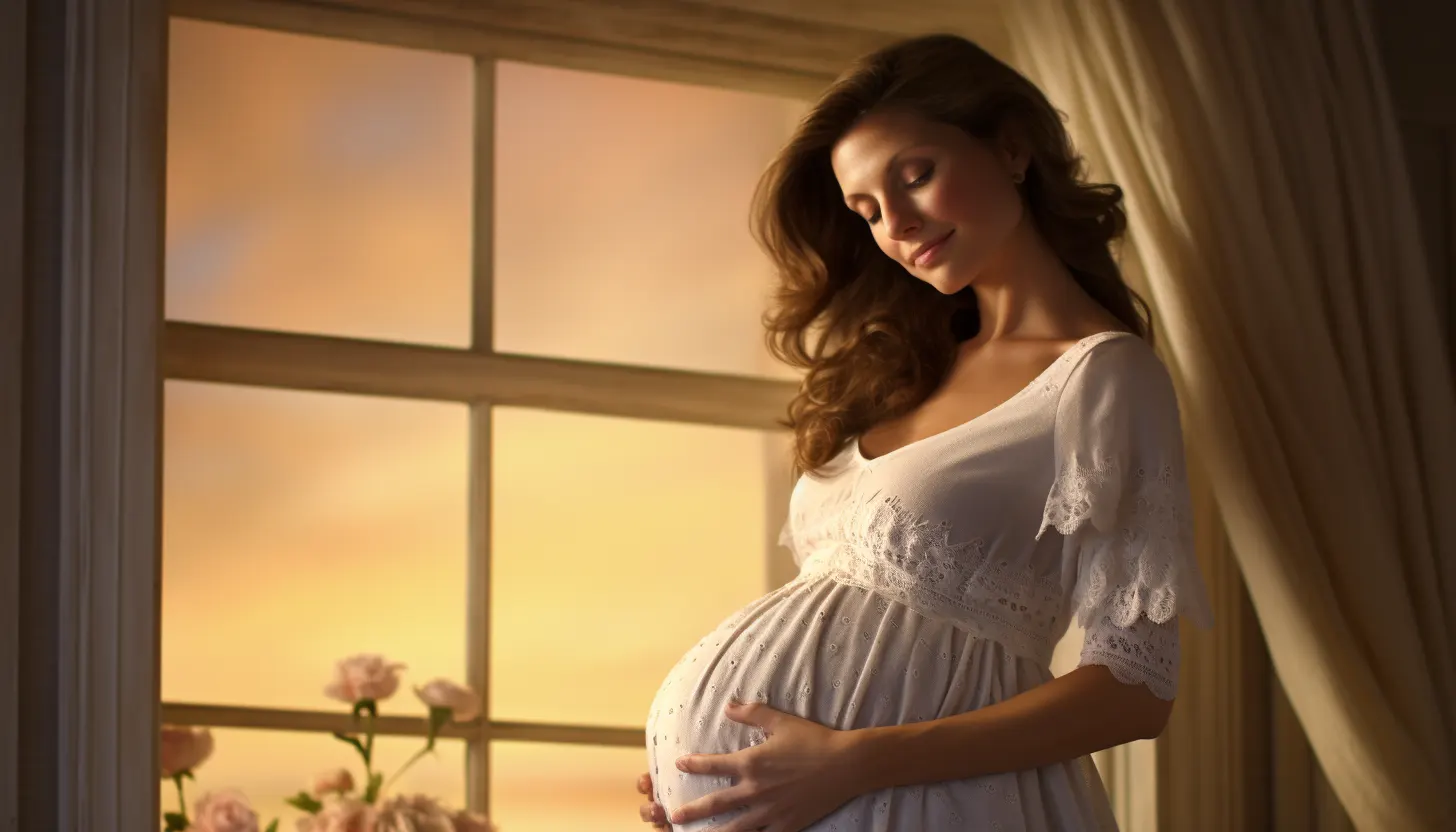 Bonding With Your Baby: Emotional Wellness in Pregnancy