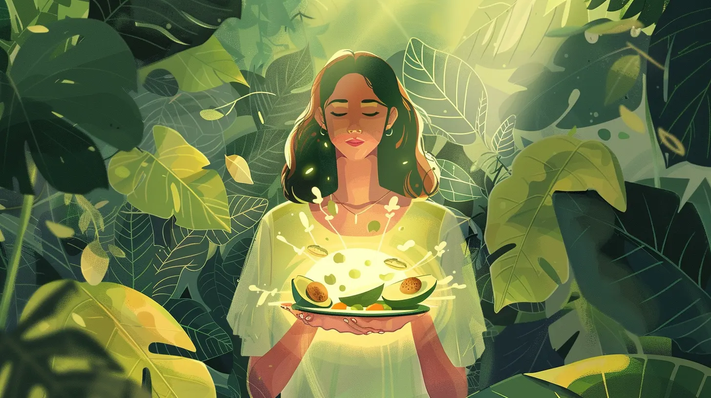 Why Healthy Fats Are Essential for Women's Hormonal Balance