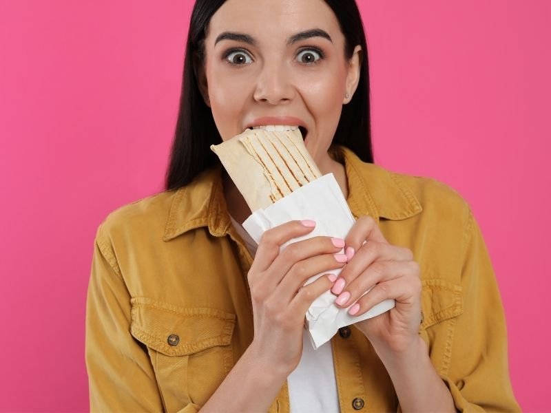 Addressing Emotional Eating in Women's Nutritional NeedsAddressing ...
