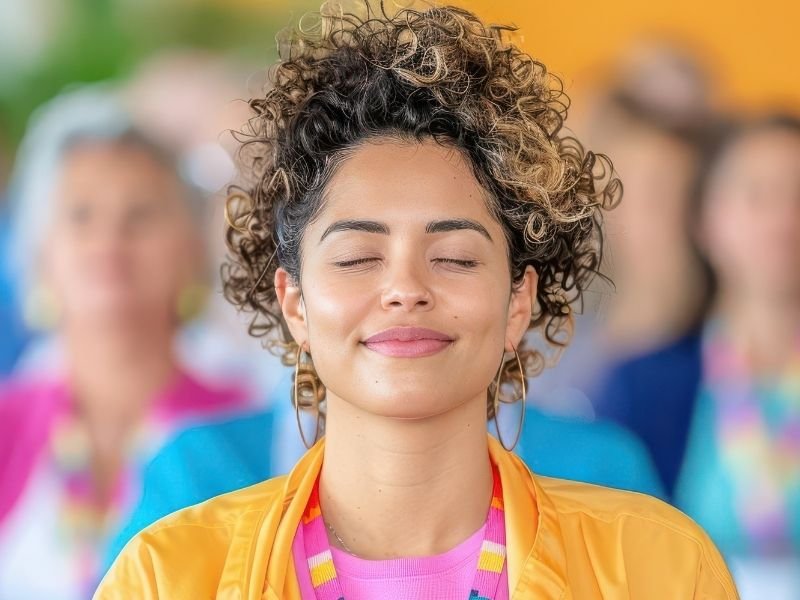 Building Resilience Strategies to Protect Women's Mental Health