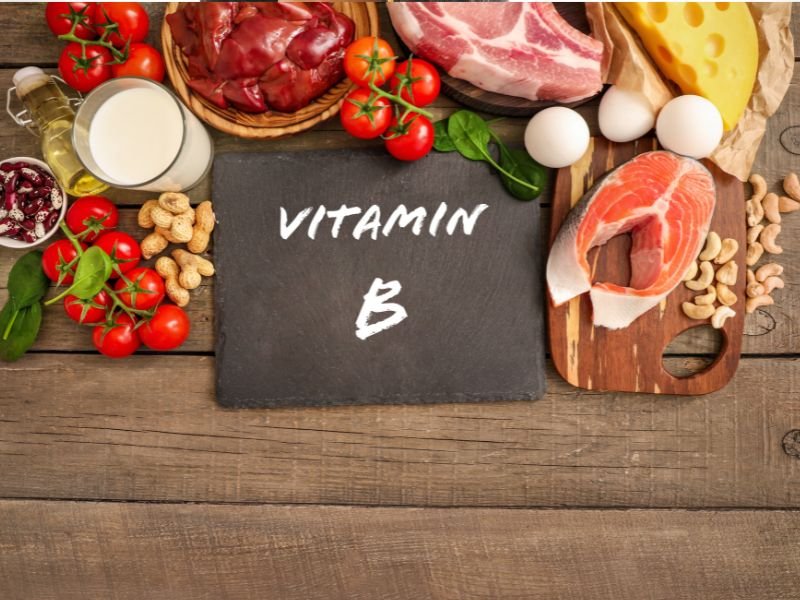 The Science Behind B Vitamins and Women's Emotional Health