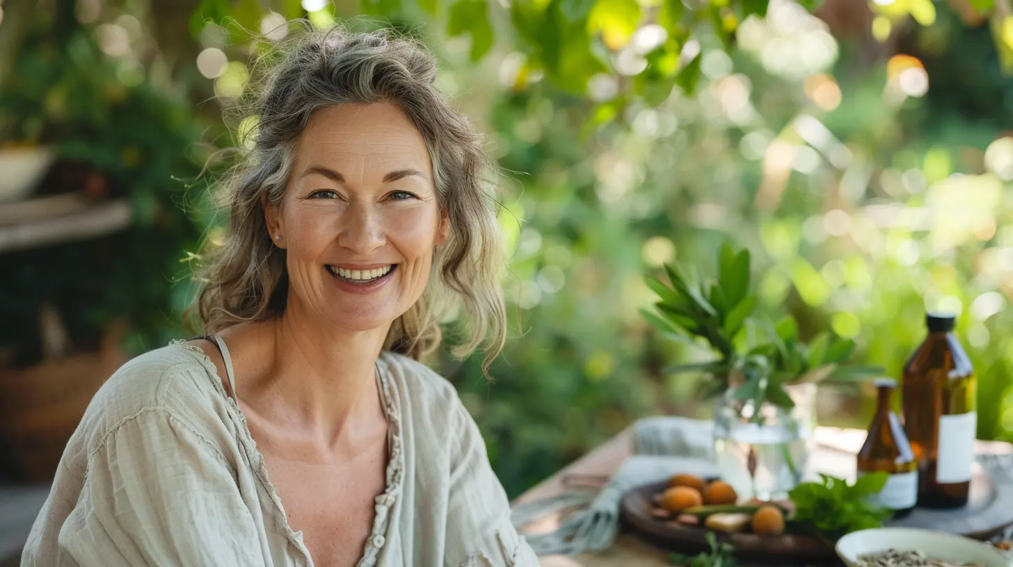 Science-Backed Menopause Tips for Managing Hormonal Changes