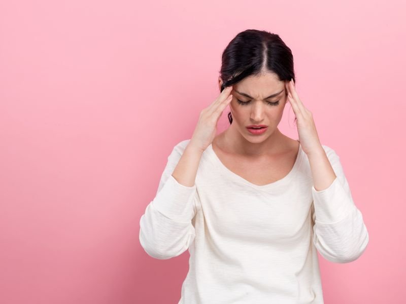 How Stress Management Redefines Women’s Health Outcomes